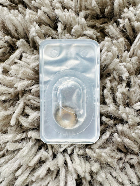 Pure Brown Contact Lenses – Lensmate