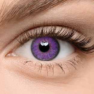 Shizuku Kuroe Contact Lenses – Lensmate