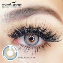 Blue Contact Lenses | Blue Lenses | Blue Eye Contacts – Lensmate