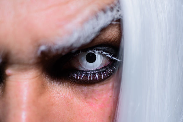 Zombie Contact Lenses – Lensmate
